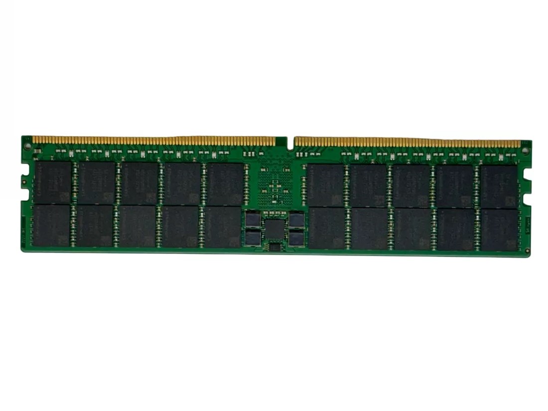 Hynix HMCGM4MGBRB244N 96GB PC5-5600B DDR5-44800 EC8 ECC REG 2RX4 RDIMM ...