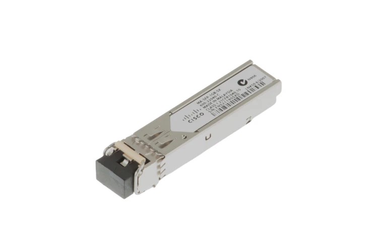 Cisco MA-SFP-1GB-SX Meraki 1 GbE SFP SX Fiber Transceiver New