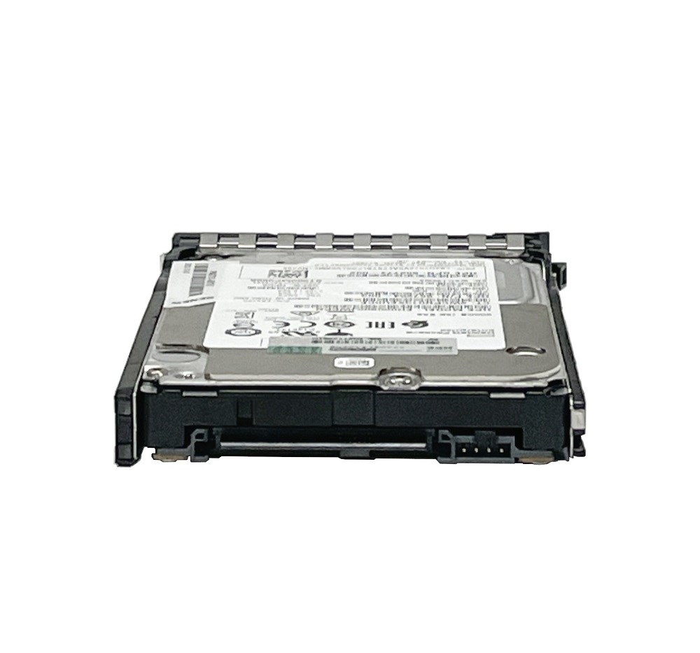 HPE EH000900JXLVU Mission Critical Hard Drive 900 GB SAS 12Gb/s New F/s