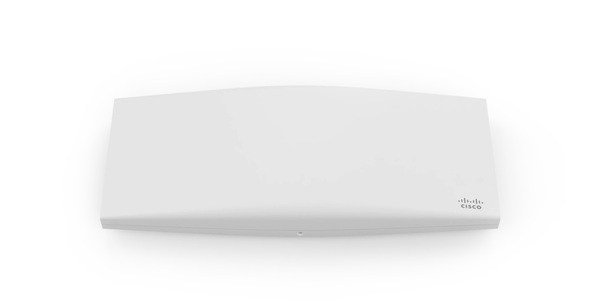 Cisco MR44-HW Meraki MR44 - Wireless Access Point - Wi-Fi 6 - Cloud-Managed