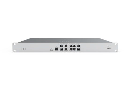 Meraki MX95-HW Meraki MX95 - Security Appliance