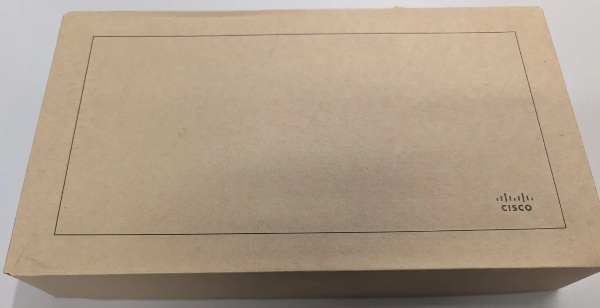 Meraki MR46E-HW Wireless Access Point - Wi-Fi 6 - Cloud-Managed New