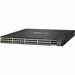 HPE S0E91A Aruba 6300M 48P SR10 PTP/AVB Class8 PoE and 4p 100G MACsec ...