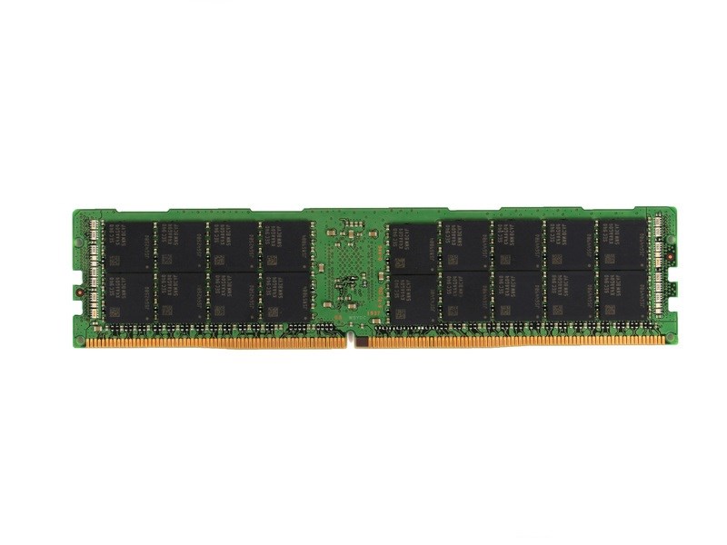 HPE P00930-B21 64GB 2Rx4 DDR4 PC4-23400 2933Mhz ECC Memory Refurbished
