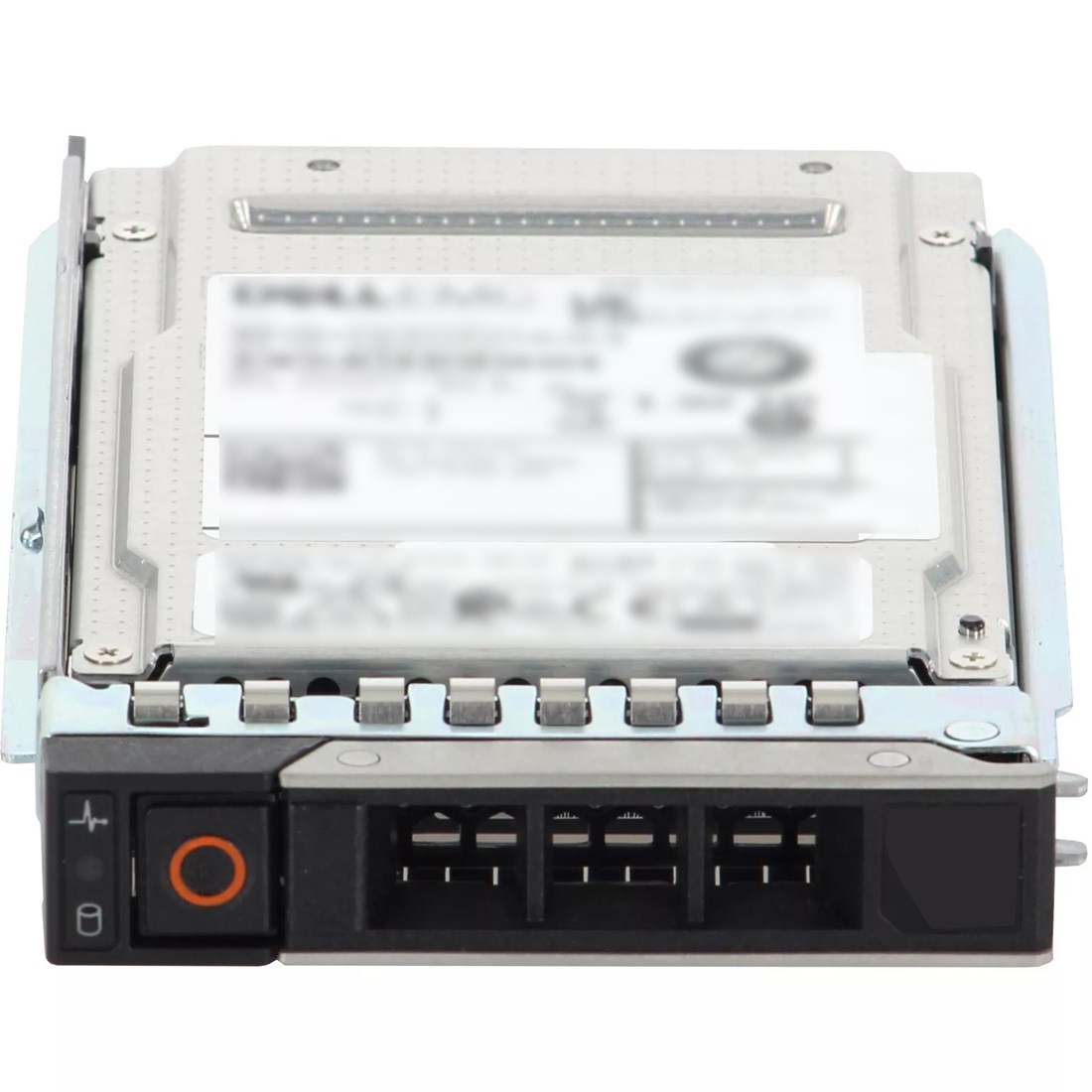 Dell 345-BGLT 1.92TB SED SAS-24Gbps Mixed Use TLC 2.5Inch SSD