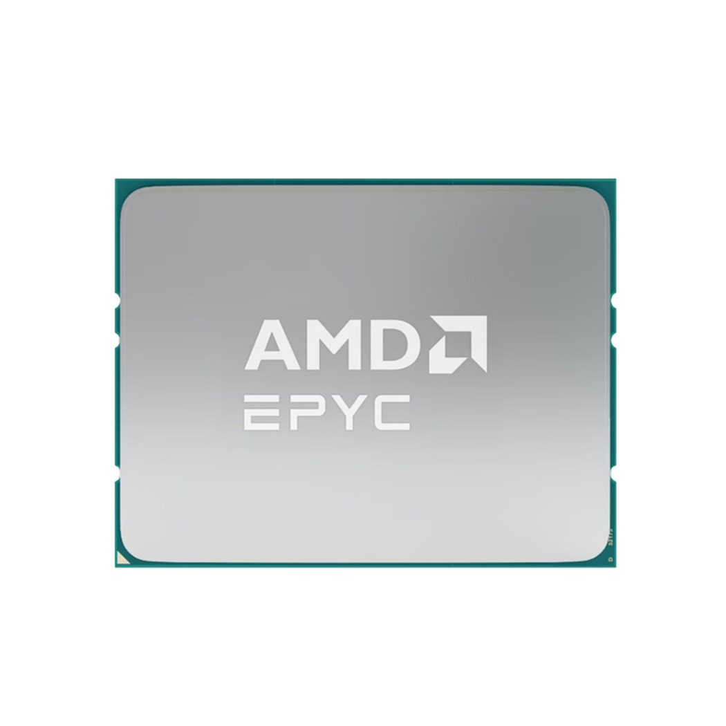 DELL 338-BZYY AMD EPYC 72F3 3.7GHz 8-Core Processor
