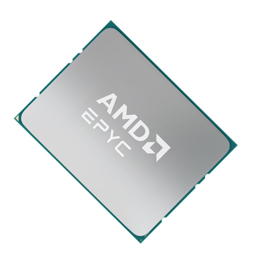 DELL 338-BZYY AMD EPYC 72F3 3.7GHz 8-Core Processor