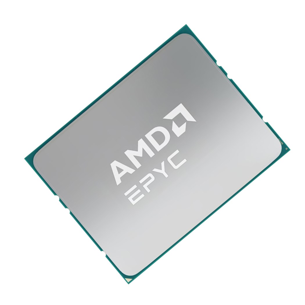 DELL 338-BZYY AMD EPYC 72F3 3.7GHz 8-Core Processor