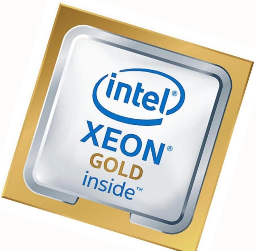 Intel PK8072205512500 Xeon Gold 6530 2.1GHz 32-Core Processor