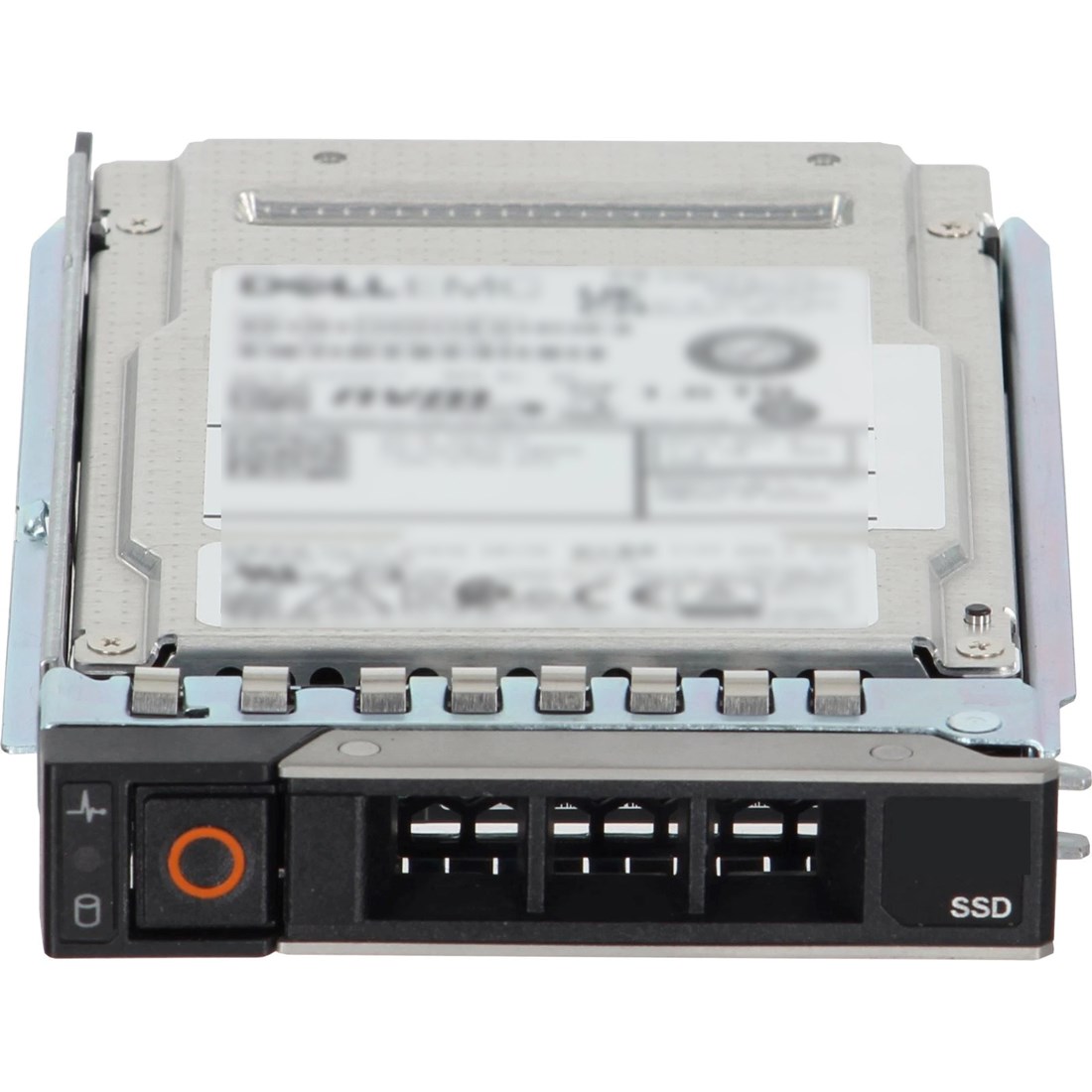 Dell 5XWM7 960GB Data Center NVMe Read Intensive AG Drive U2 Gen4 with ...