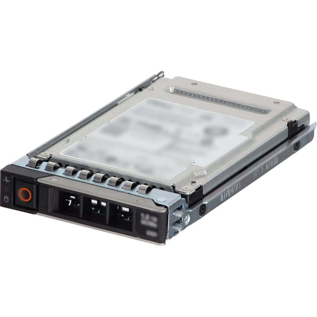 Dell 5XWM7 960GB Data Center NVMe Read Intensive AG Drive U2 Gen4 with ...