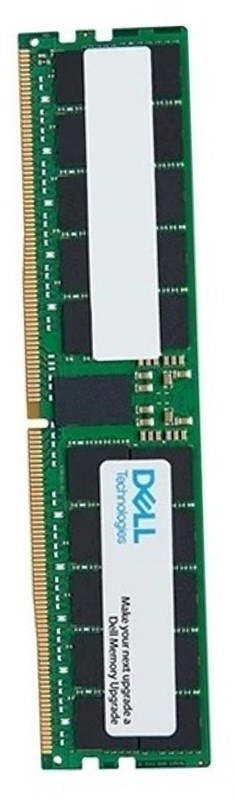 Dell 370-BBRY 32GB PC5-44800 DDR5-5600MT/s 2Rx8 ECC Memory Samsung OEM New