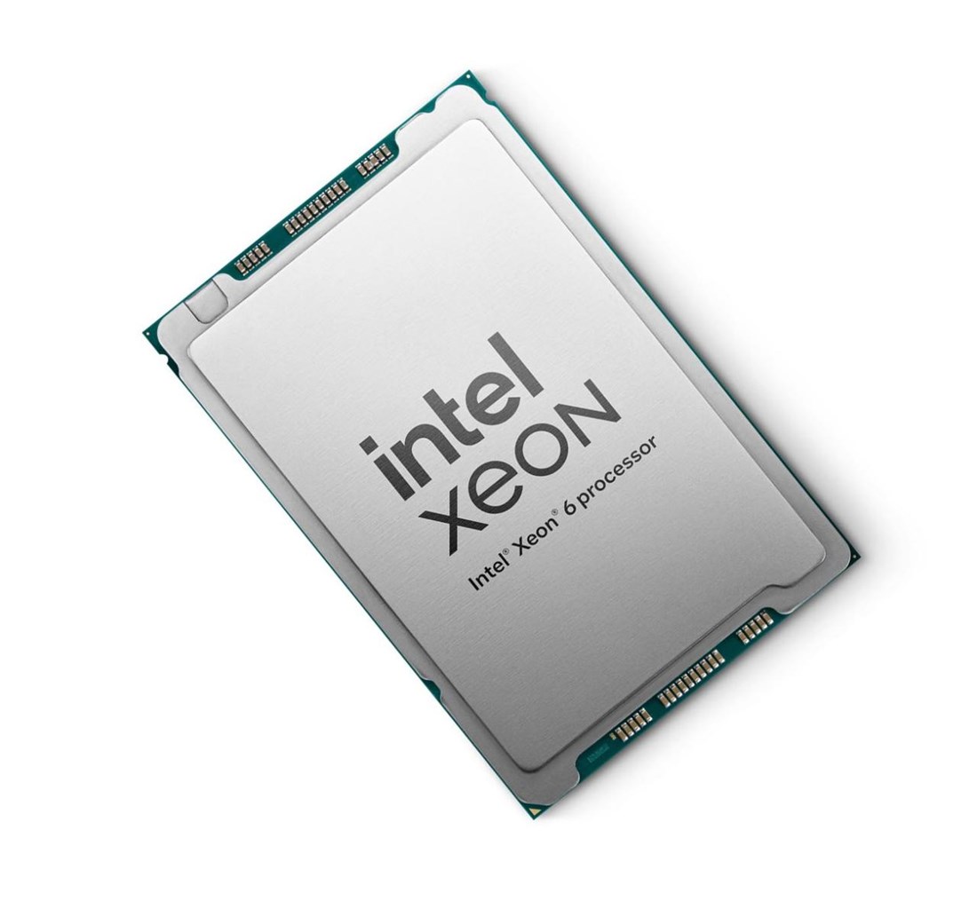 Intel SRVP2 Xeon 6732P 3.8GHz 32-Core Processor