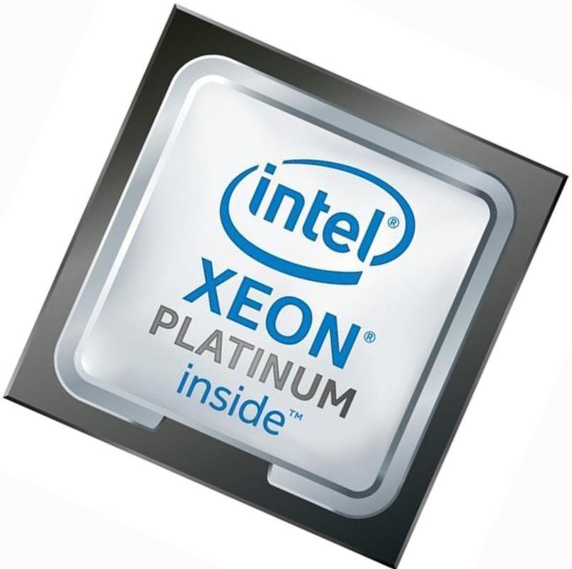 HPE P67646-001 Xeon Platinum 8562Y+ 2.8GHz 32-Core Processor Only