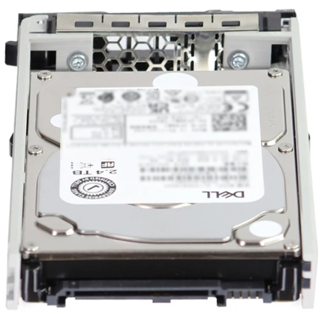 Dell 161-BCLH 2.4TB 10K SAS 12Gbps 512e 256MB 2.5" Hot-Plug HDD