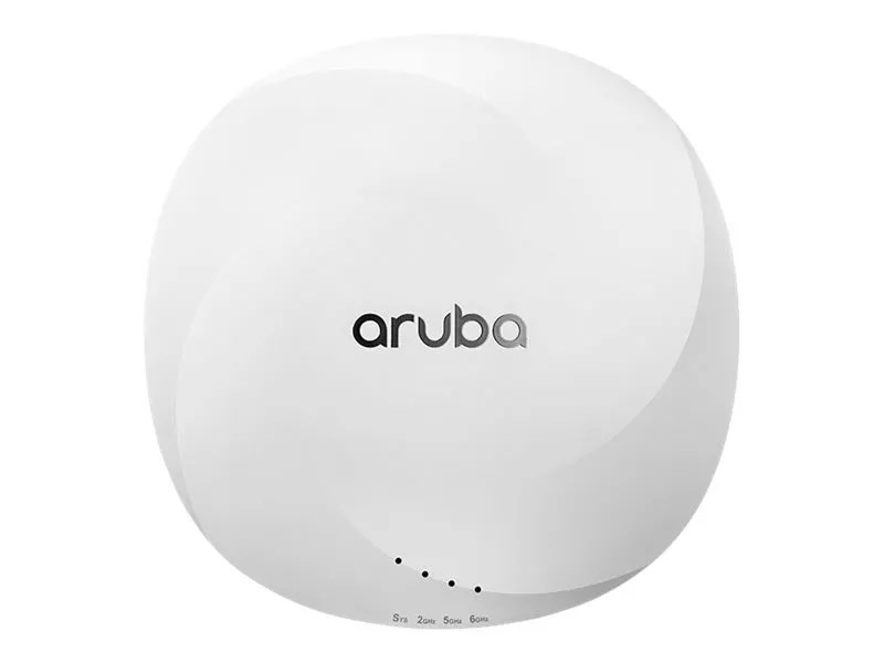 HPE R7J49-61001 Aruba Aruba AP-615 Tri Band 802.11ax 3.60 Gbit/s ...