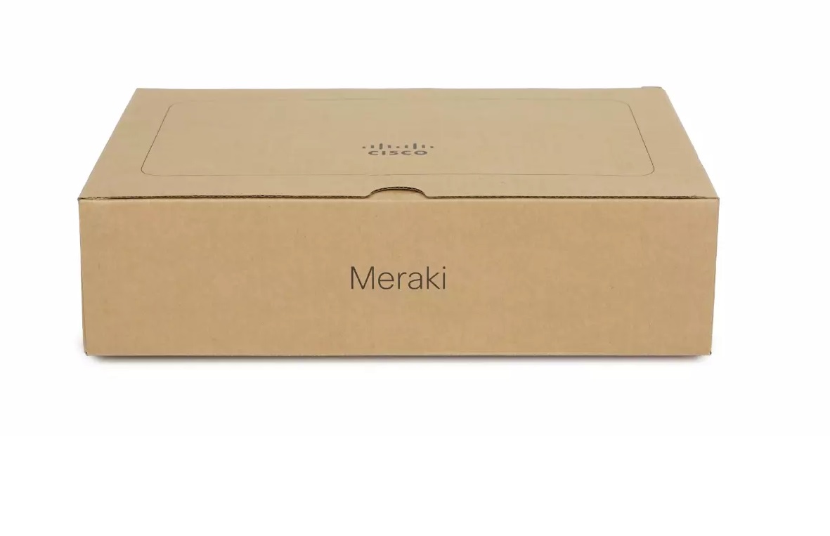 Meraki MX67-HW Meraki MX67 Router/Security Appliance New