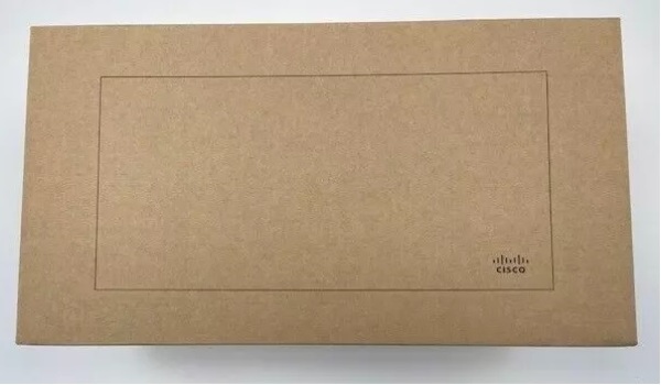 Cisco MA-MOD-8X10G Meraki MS390 8x 10G Uplink Module New