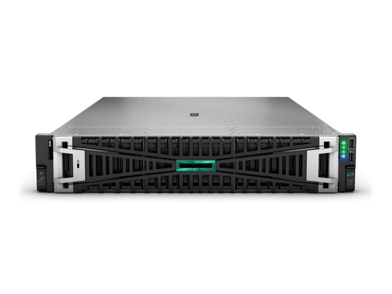HPE P71680-005 Proliant DL380 Gen11 4509Y 8-Core 1p 64G MR408I