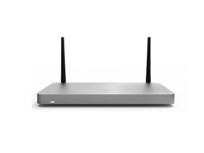 Cisco MX68CW-HW Meraki MX68CW LTE 802.11ac Router/Security Appliance New