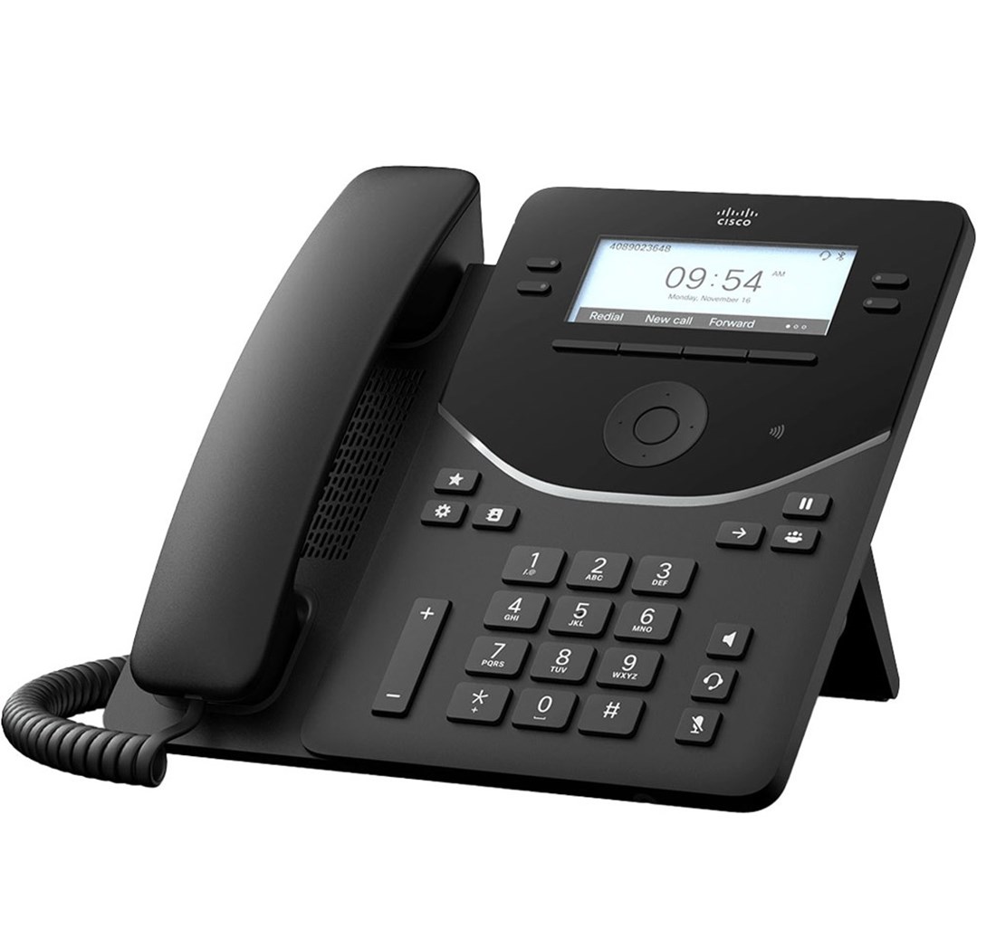 Cisco DP-9841-K9 9841 VoIP Desk Phone