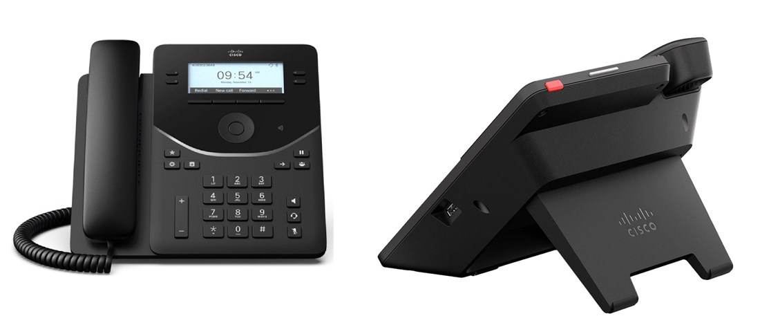 Cisco DP-9841-K9 9841 VoIP Desk Phone