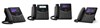 Cisco DP-9851-K9 9851 IP Desk Phone Carbon Black NEW