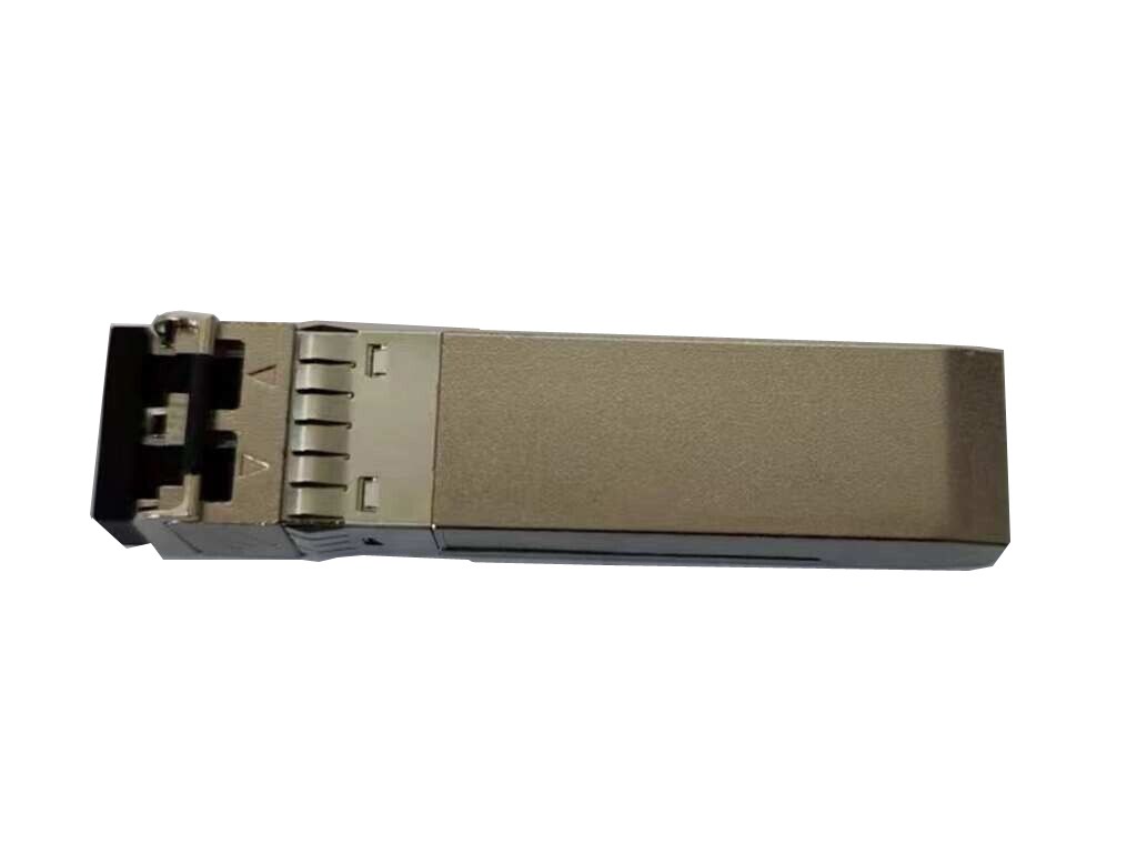 HPE S2P31A Aruba Networking 10G LR SFP+ LC 10km SMF C-Class Transceiver