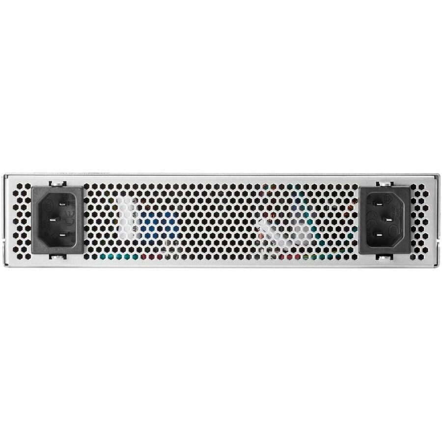 HPE S2T75A 25GbE 18SFP28 4QSFP28 Power to Connector Airflow Half Width ...