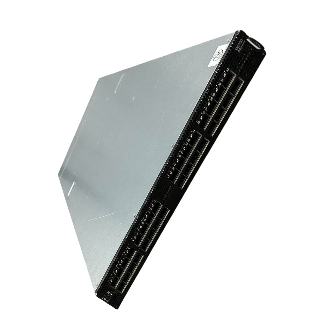Mellanox MSN2700-CS2ROS SN2700 Open Ethernet Switch Manageable 100 ...
