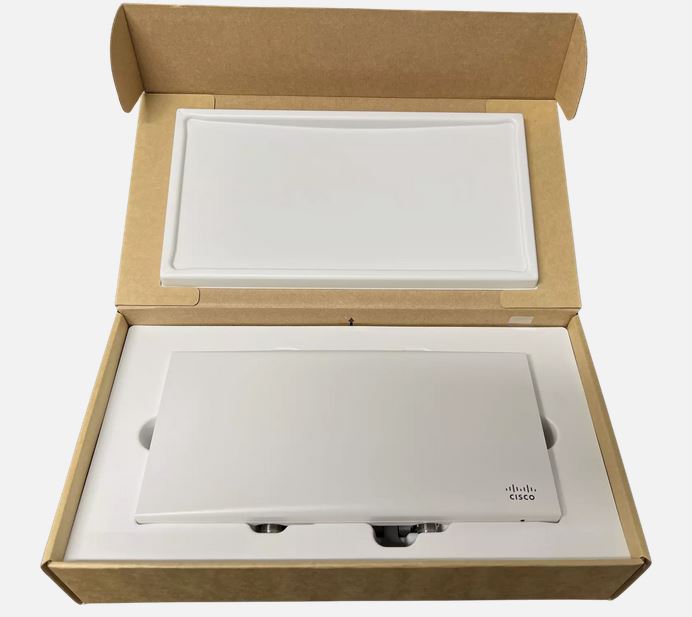 Cisco MR86-HW Meraki MR86 wireless access point Wi-Fi 6 cloud-managed ...