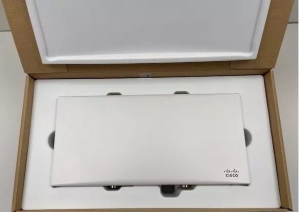 Meraki MR76-HW Meraki MR76 Wi-Fi 6 Outdoor AP Refurbished