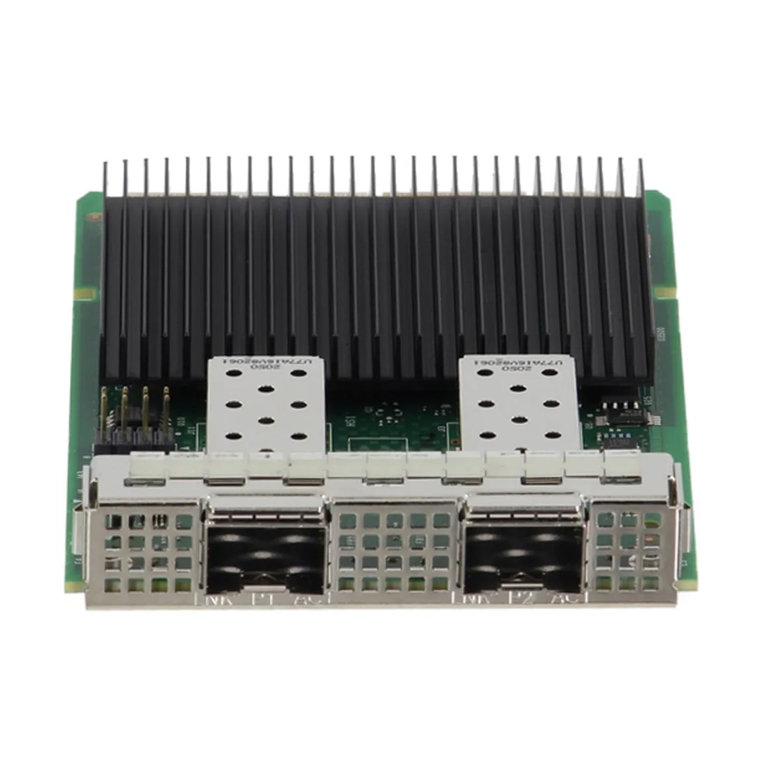 Dell PWH3C Intel E810XXVDA2OCPV3 Dual Port 25GbE SFP28 OCP NIC 3.0