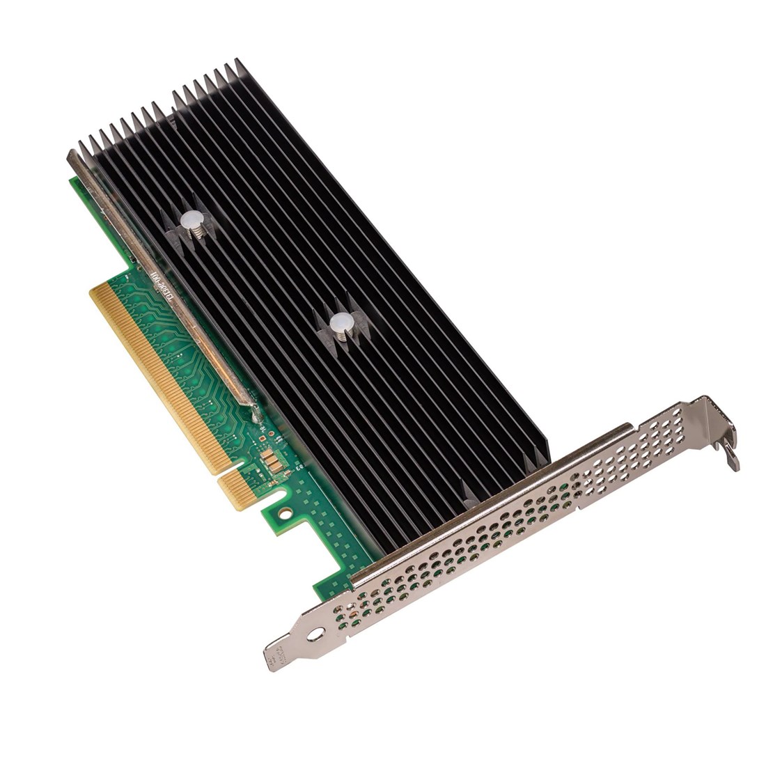 Dell RC5TP Intel Quick Assist Adapter 8970 QAT 100GB PCI-e 3.0 X16 ...