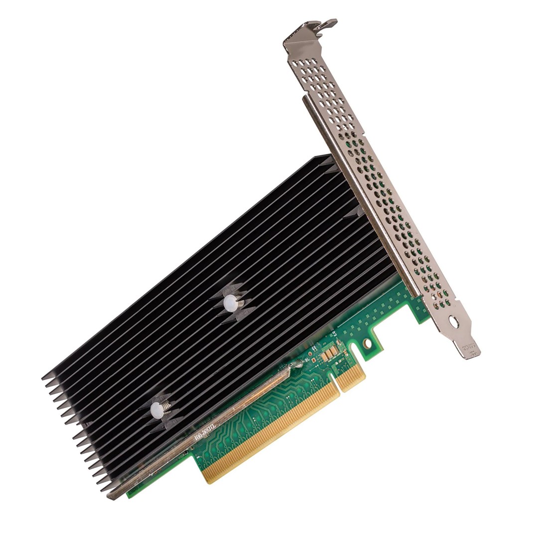 Dell RC5TP Intel Quick Assist Adapter 8970 QAT 100GB PCI-e 3.0 X16 ...