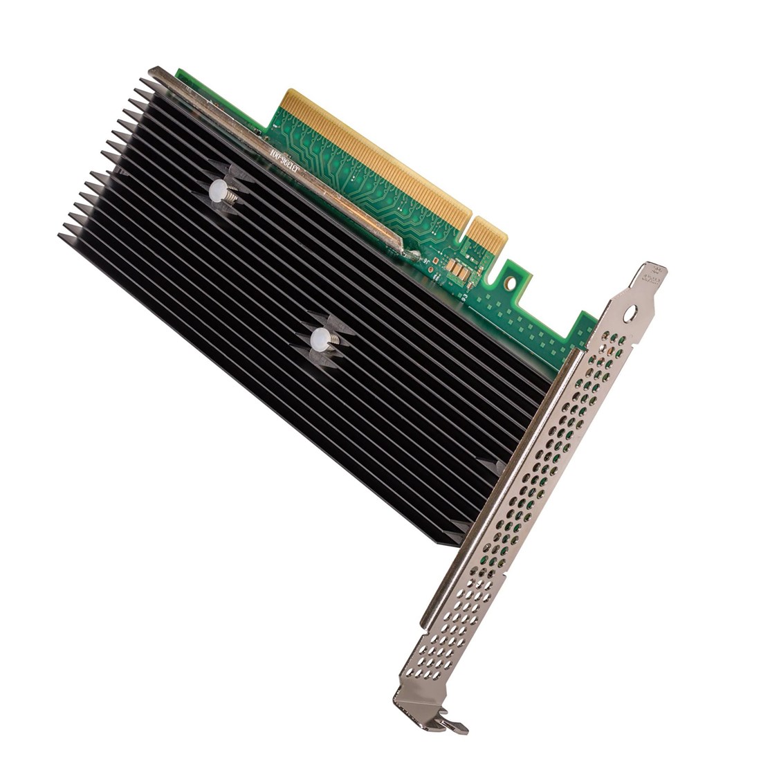 Dell RC5TP Intel Quick Assist Adapter 8970 QAT 100GB PCI-e 3.0 X16 ...