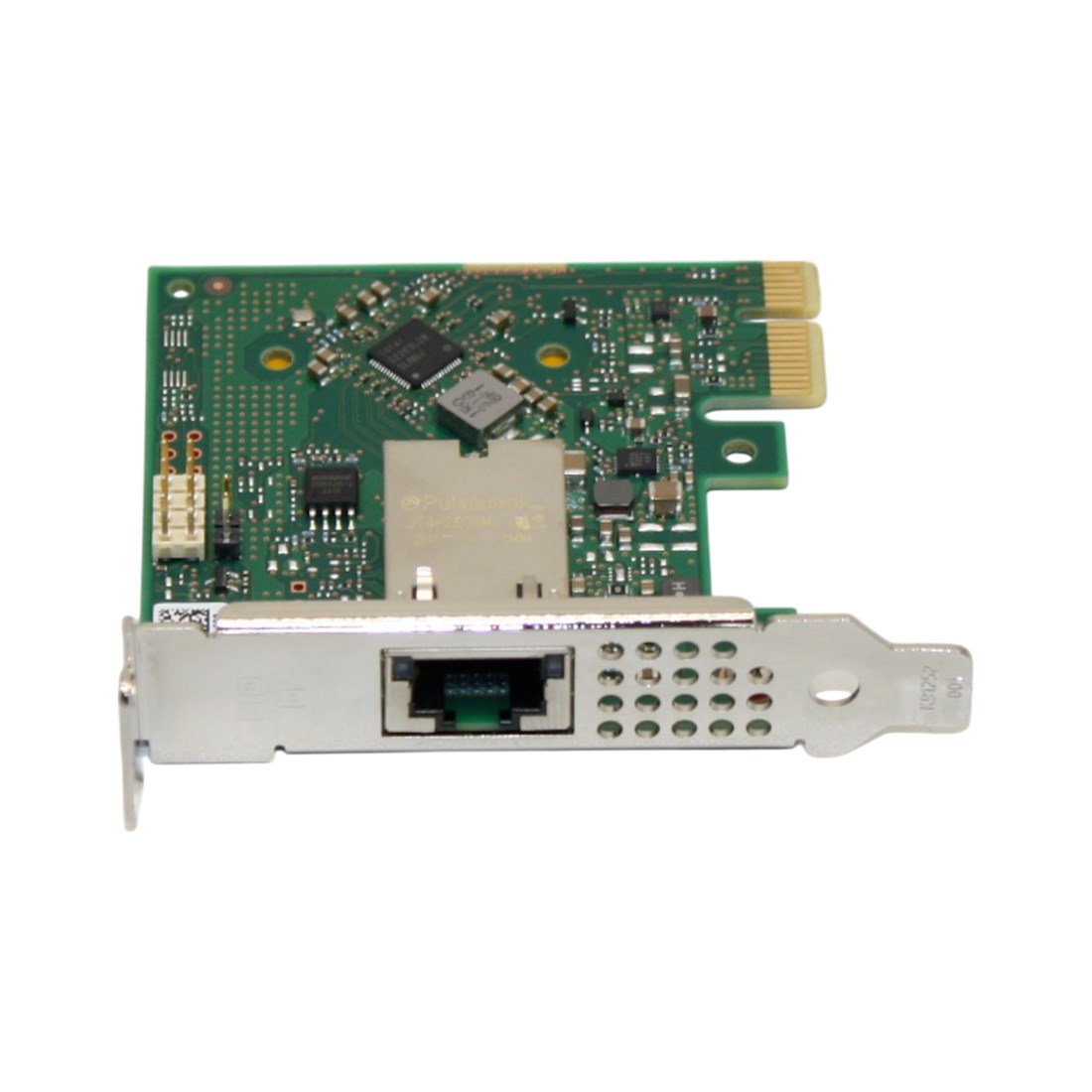 Dell OXDX9 Intel I226-T1 1-Port 2.5GB Ethernet Network Adapter