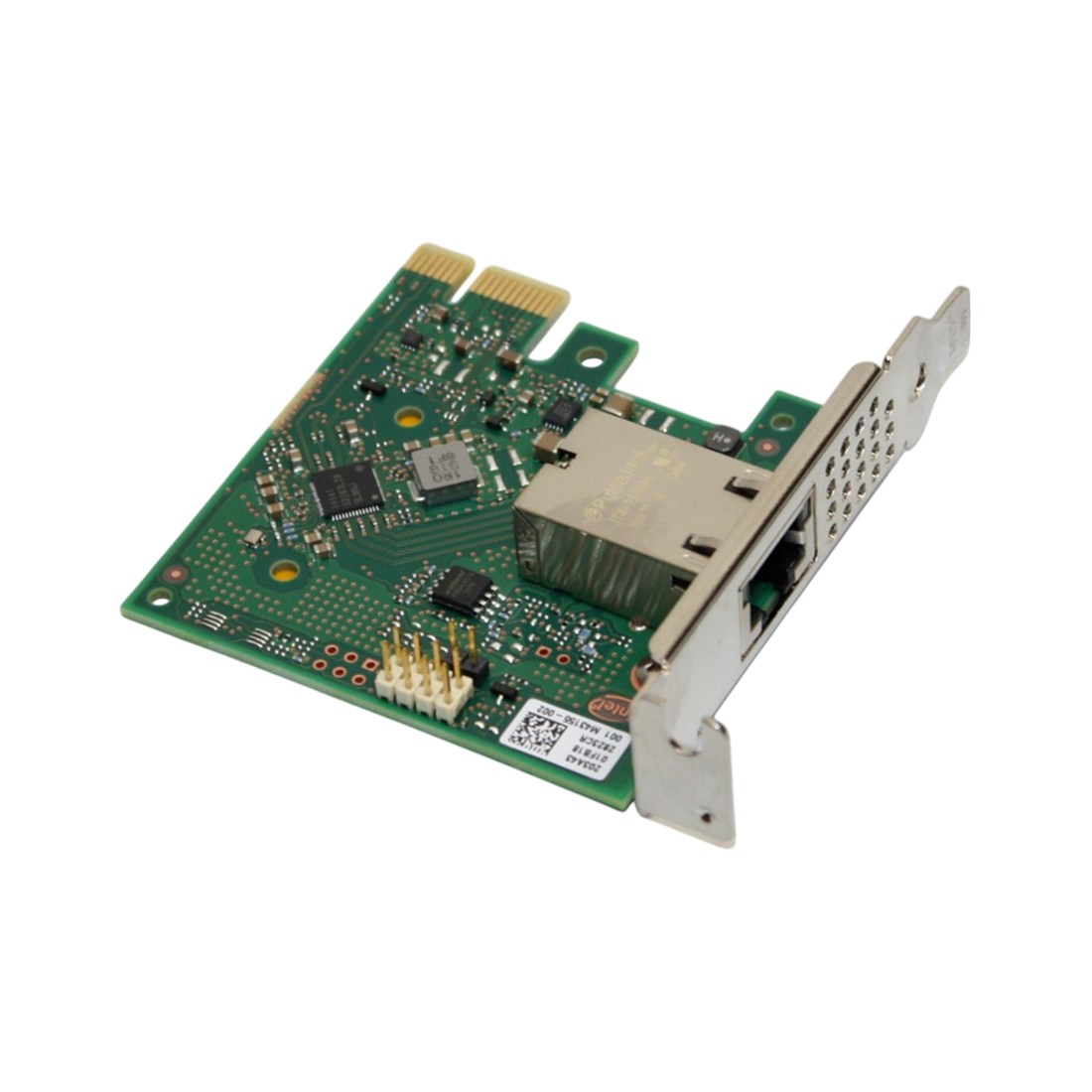 Dell OXDX9 Intel I226-T1 1-Port 2.5GB Ethernet Network Adapter