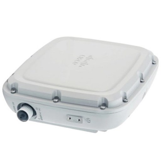 Cisco C9124AXE-B Catalyst 9124AX Series Outdoor Access Point