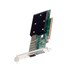 Broadcom P1400GD Single-Port 400 Gb/s QSFP-DD PCI Express 5.0 x16 ...
