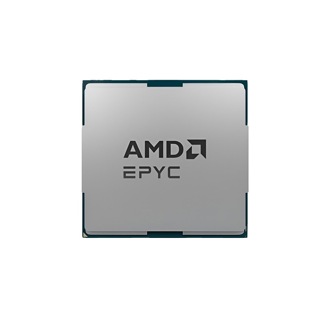 AMD 100-000000976 EPYC 9965 192 cores 384 threads 2.25 GHz 384 MB 500W ...