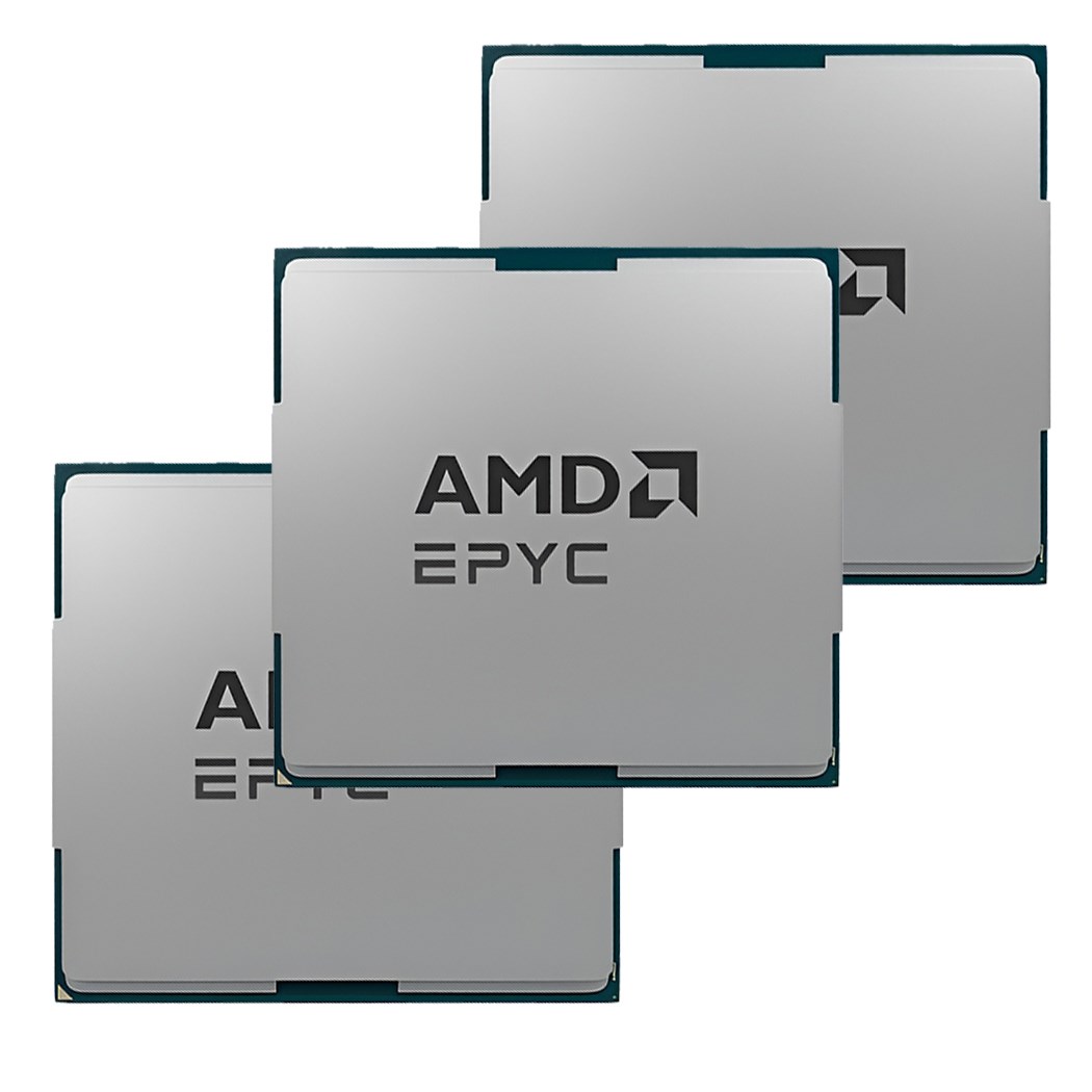 AMD 100-000000976 EPYC 9965 192 cores 384 threads 2.25 GHz 384 MB 500W ...