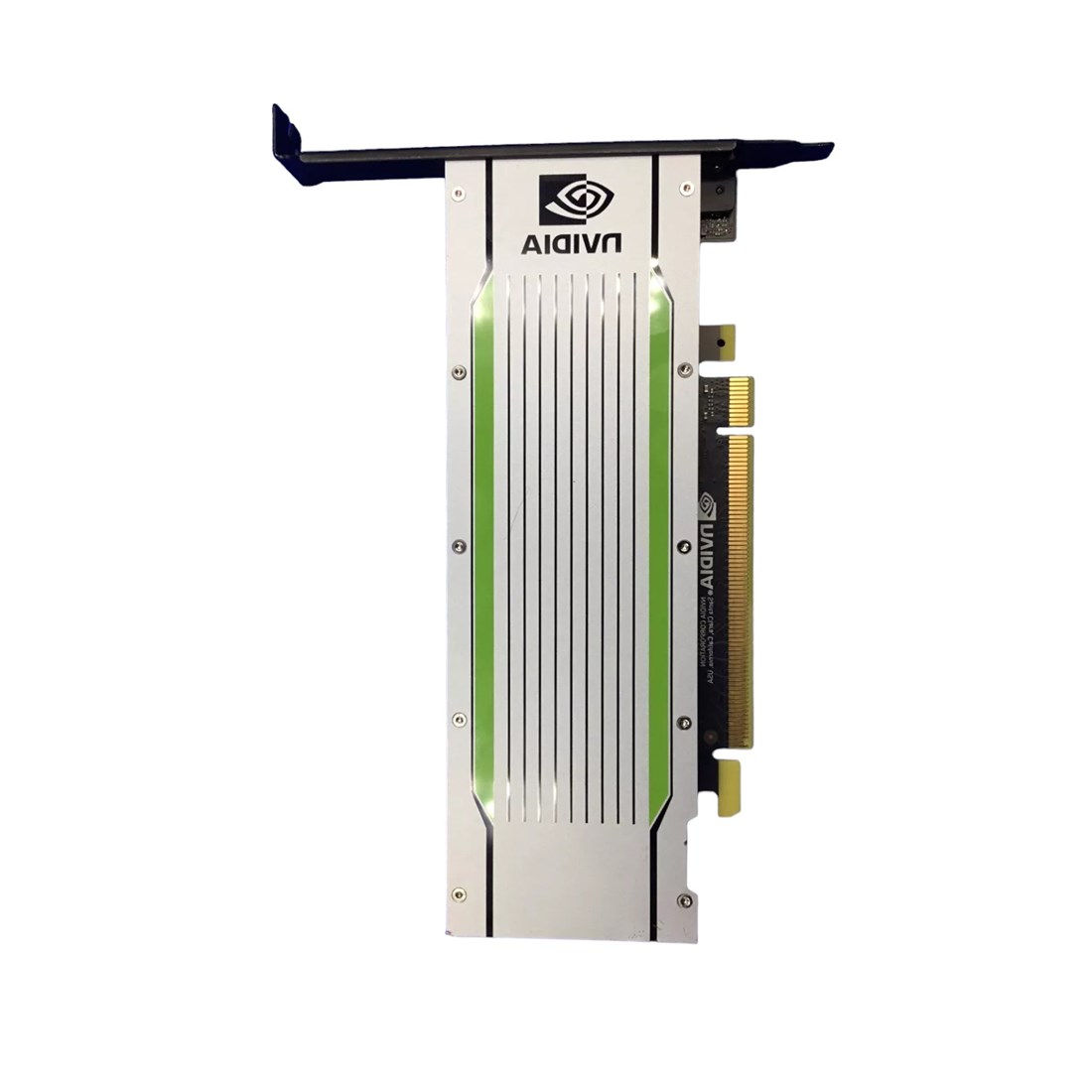 NVIDIA 900-2G183-0000-001 Tesla T4 16GB GDDR6 PCI-E 3.0 x16 GPU ...