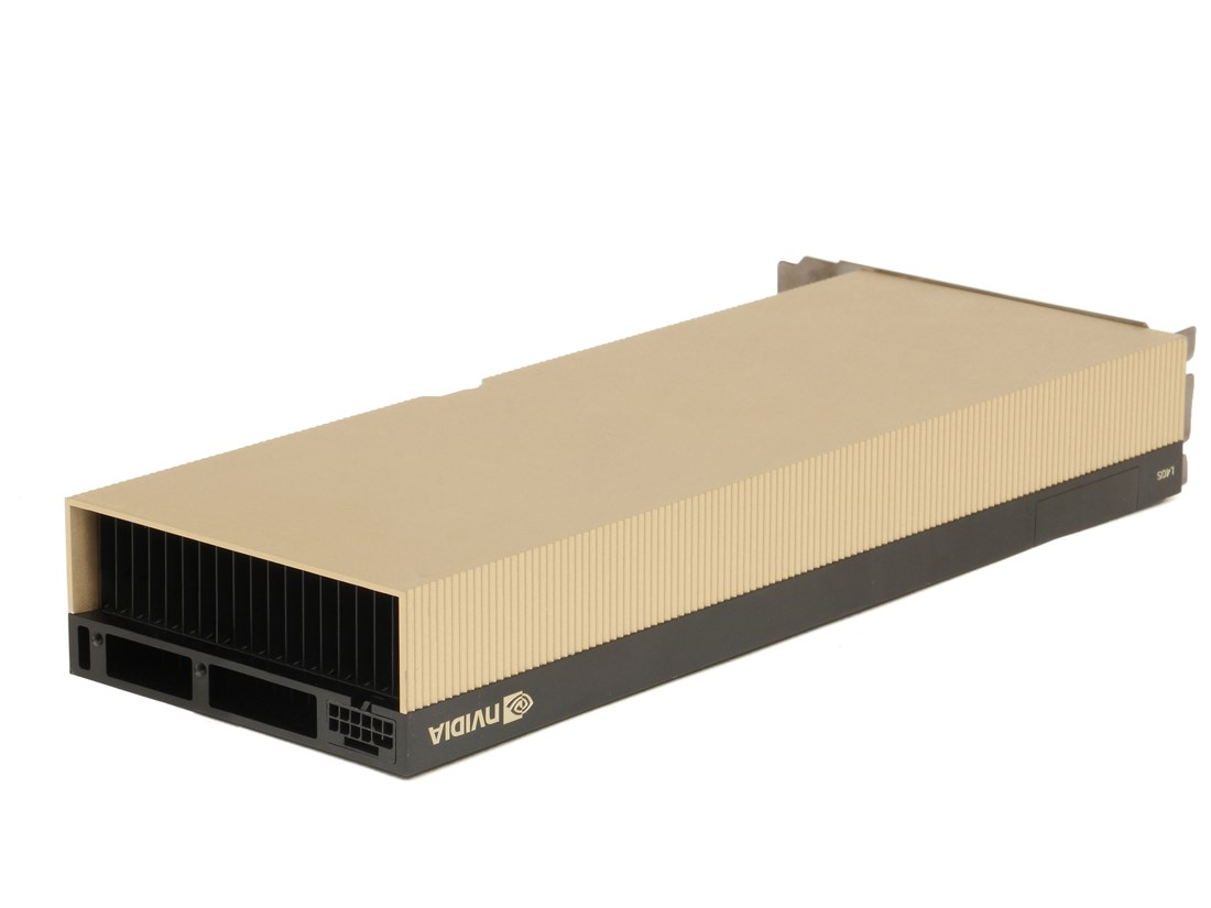 NVIDIA L40S 48GB PCIe Gen4 Passive GPU