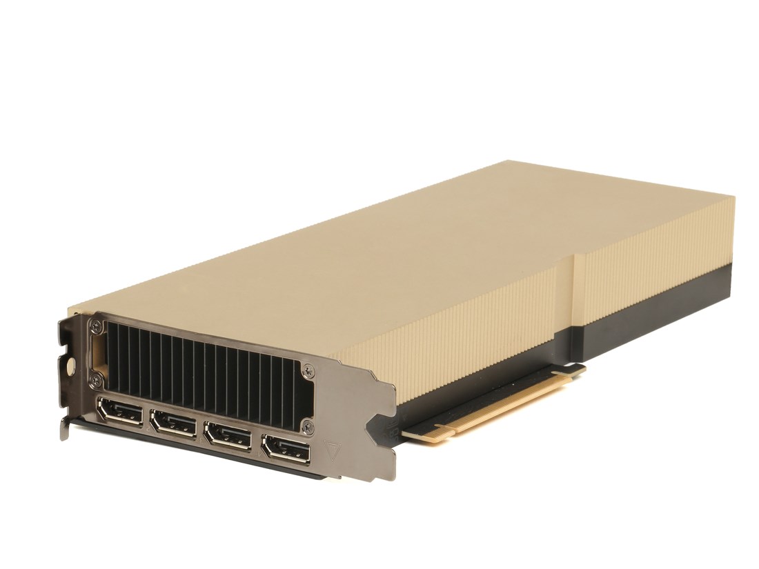 PNY Technology NVL40STCGPU-KIT NVIDIA L40S 48GB PCIe Gen4 Passive GPU