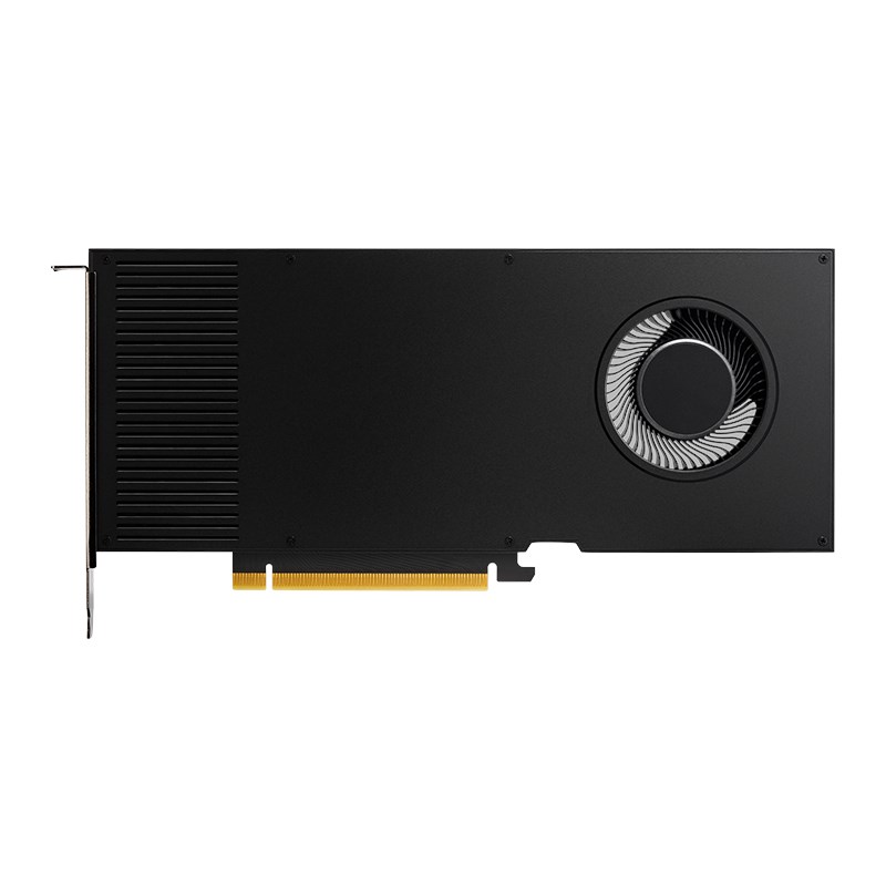 NVIDIA 900-5G190-2200-000 Quadro RTX A4000 Graphic Card