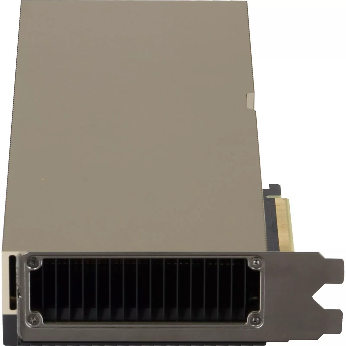 Dell RV08M NVIDIA Ampere A30 165W 24GB Passive FHFL Double Wide Full ...