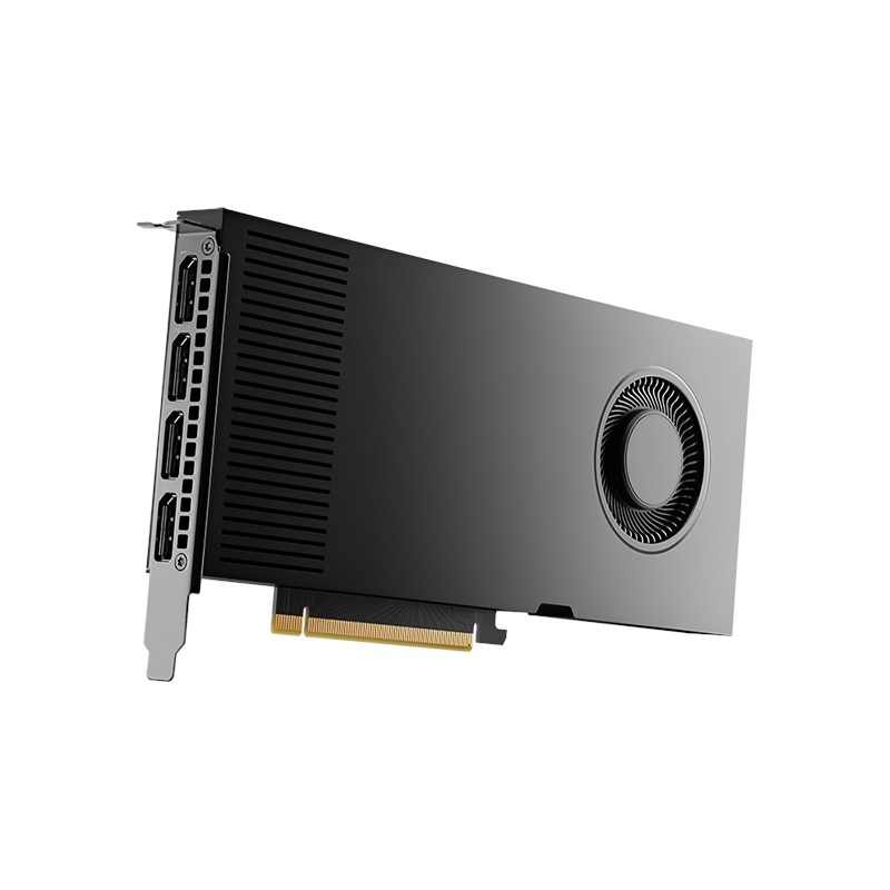 NVIDIA 900-5G190-2270-000 Quadro RTX 4000 Ada Generation Graphic Card