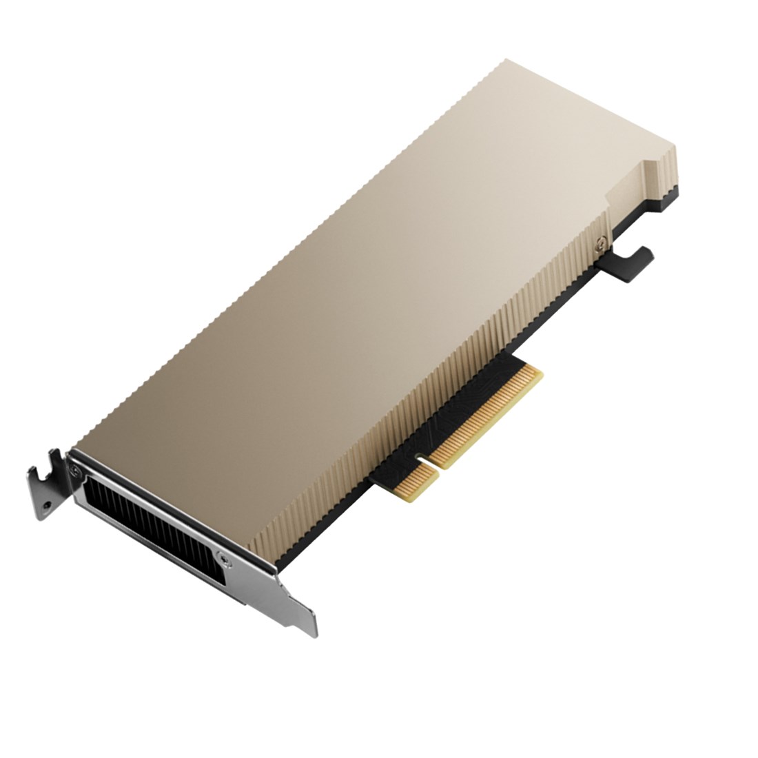 NVIDIA 900-2G179-0020-000 TESLA A2 16GB GDDR6 PCIe 4.0 x8 Fanless low ...