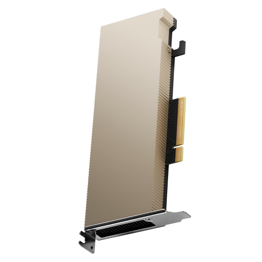 NVIDIA 900-2G179-0020-000 TESLA A2 16GB GDDR6 PCIe 4.0 x8 Fanless low ...